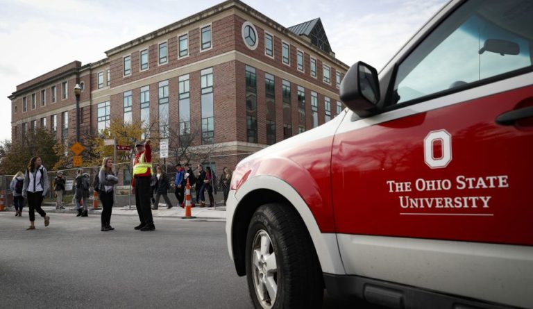 ohio-state-university-shooting-violence - Signs Of The Last Days