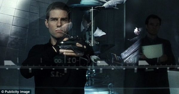 Artificial Intelligence Machine Identifies 2 Billion People In Seconds ...