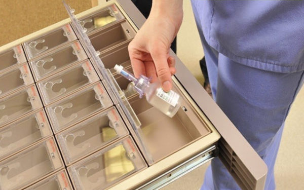 Disease & Disasters Causing Hospitals To Run Out Of Medications - Signs ...