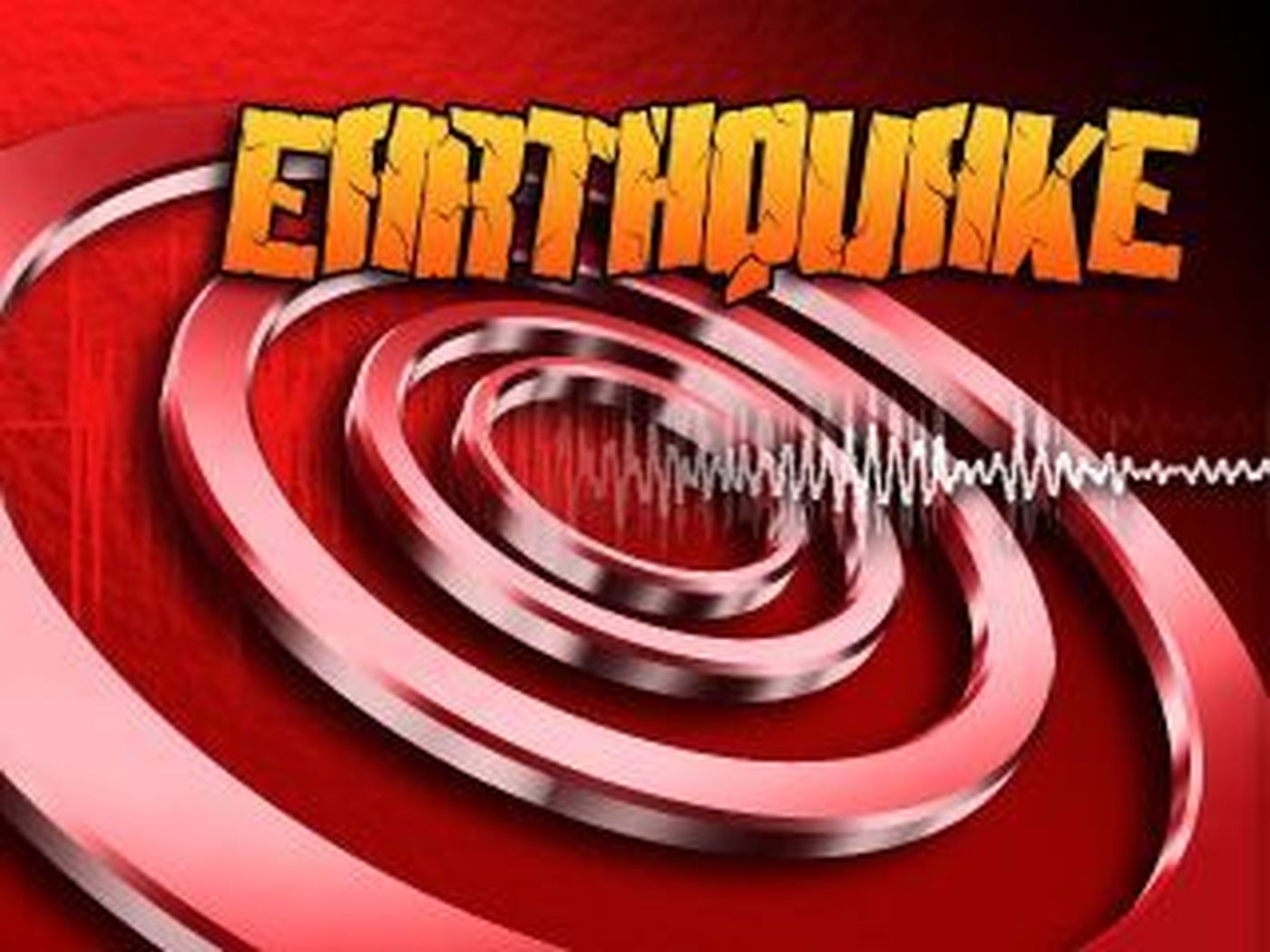 Series Of 6 Earthquakes Near 6.0 Magnitude Shake Infamous Tsunami Area ...