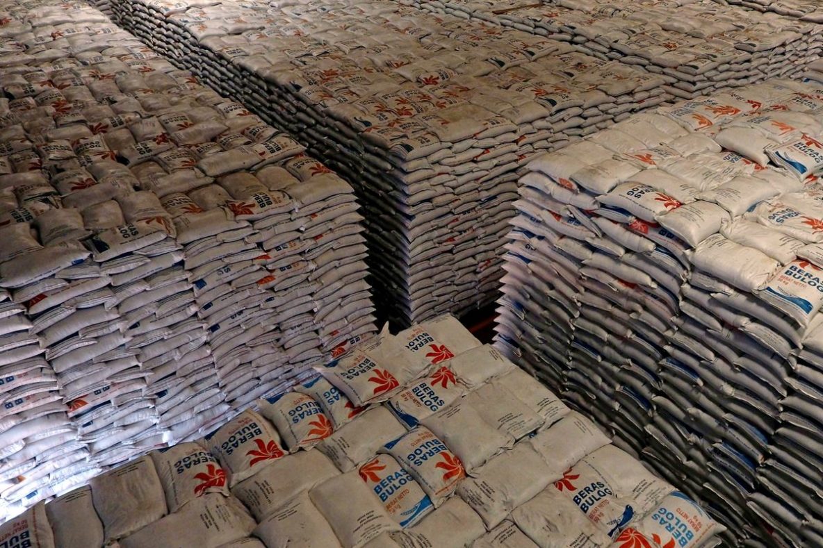 CV19 & Famine: Nations Are Afraid & Hoarding Food - Signs Of The Last Days