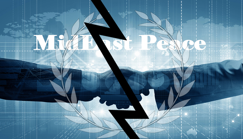 World Reactions Divided Over Israel Peace Deal With United Arab ...